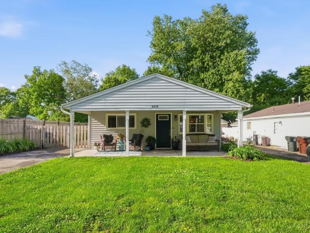 4232 Richland Avenue