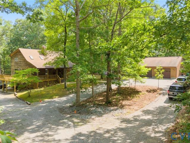 4232 Rockhill Road