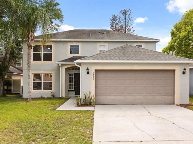 4232 Stonefield Dr, Orlando, FL 32826