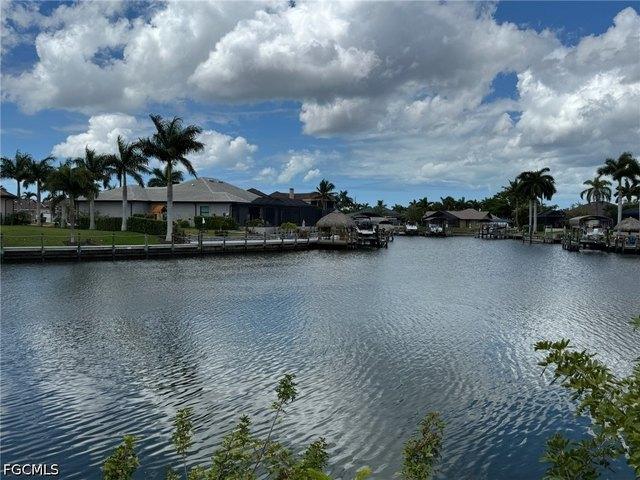 4232 SW 21st Pl, Cape Coral, FL 33914