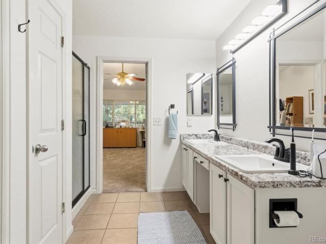 4232 S Blackhawk Circle # 5C