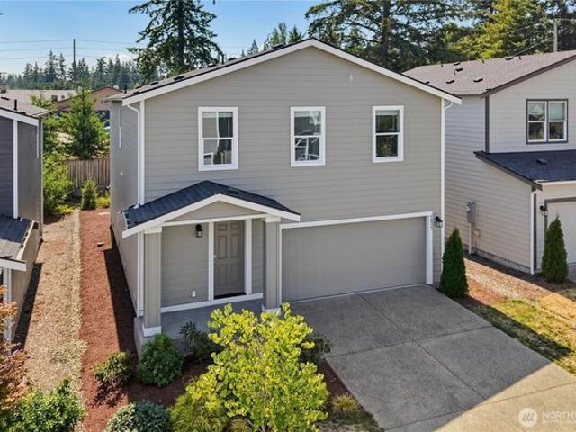 4232 SE Elijah Ct Unit 2, Port Orchard, WA 98366