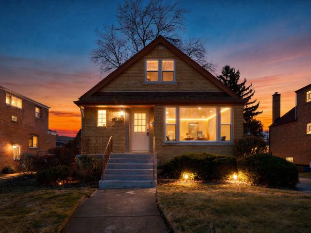4232 W 109th St, Oak Lawn, IL 60453 | MLS #12585