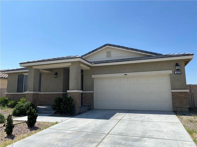 4232 W Ivesbrook St, Lancaster, CA 93536