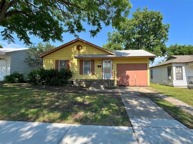 4232 5th Ave, Fort Worth, TX 76115