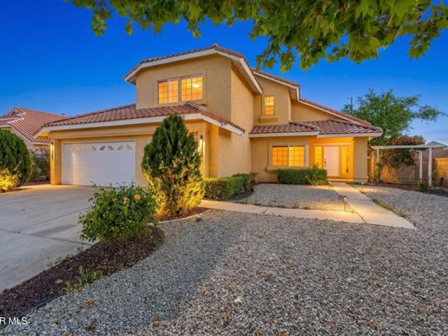42337 Alicante St, Quartz Hill, CA 93536