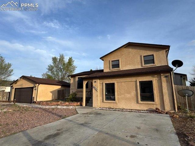 4233 Moonbeam Dr, Colorado Springs, CO 80916