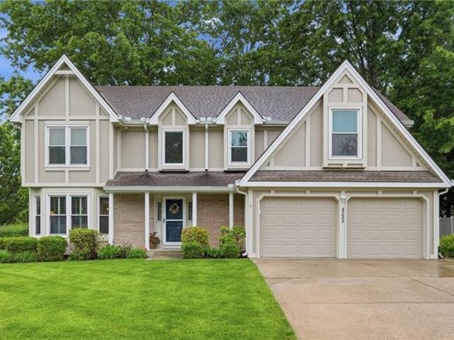 4233 NE 60th Ct, Kansas City, MO 64119