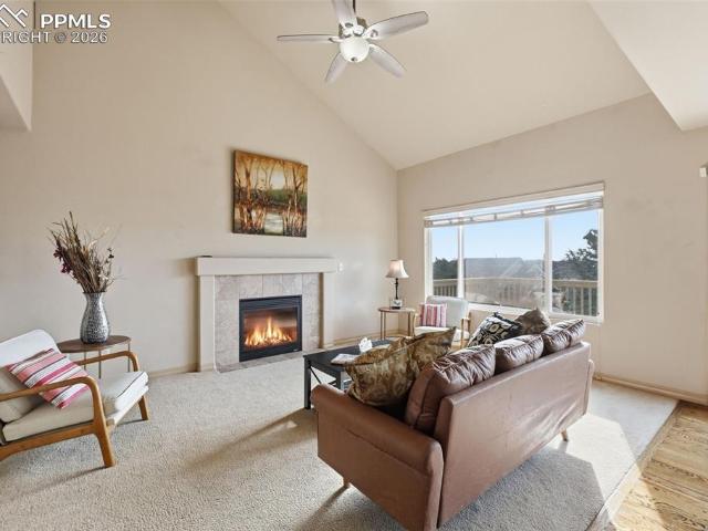 4233 Ashby Field Dr, Colorado Springs, CO 80922 | MLS #5988