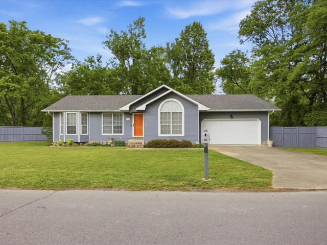 4233 Belvoir Drive