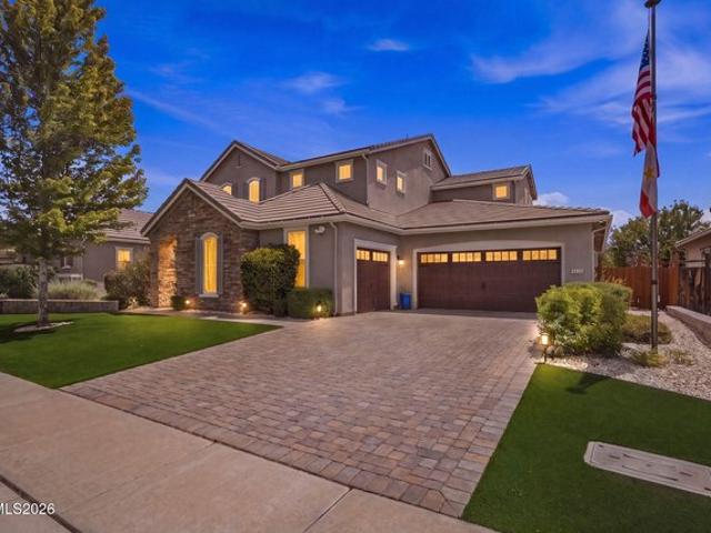 4233 Black Hills Dr, Sparks, NV 89436