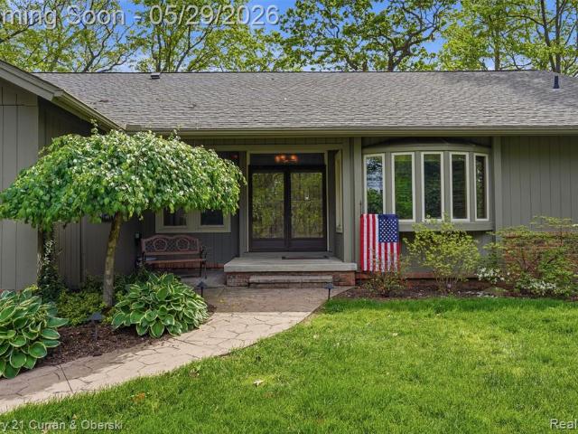 4233 Blain Island Road