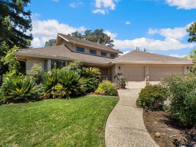 4233 Curragh Oaks Ln, Fair Oaks, CA 95628