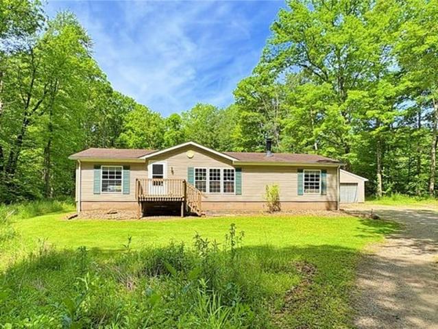 4233 County Line Rd, Diamond, OH 44412
