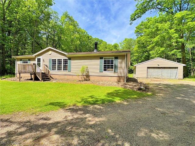 4233 County Line Road