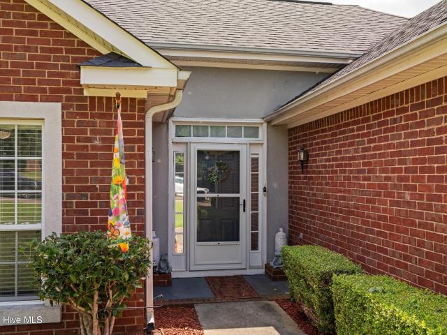 4233 Deerwood Lane
