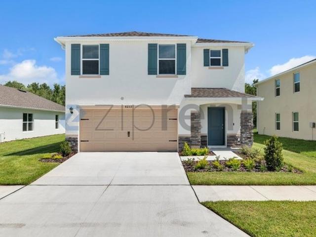4233 Fennec Fox Way, Lakeland, FL 33810