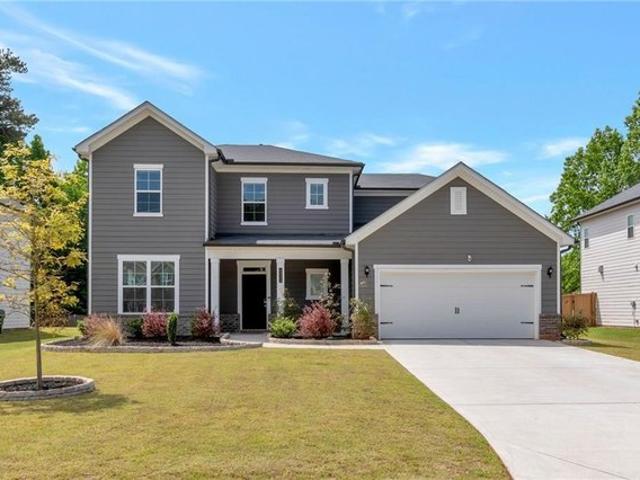 4233 Freight St, Tucker, GA 30084