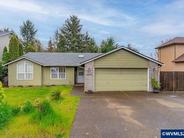 4233 Heavens Ave S, Salem, OR 97302