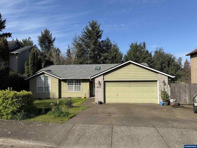4233 Heavens Way S, Salem, OR 97302
