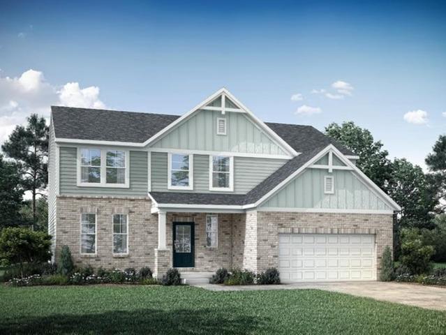 4233 Kinsdale Cir, Batavia Township, OH 45102