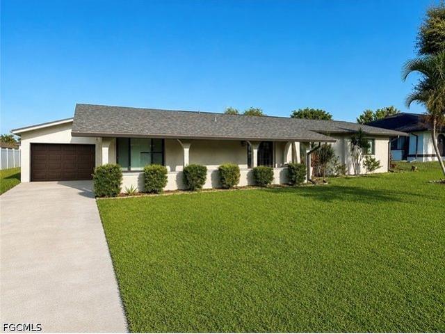 4233 SW 1st Ave, Cape Coral, FL 33914