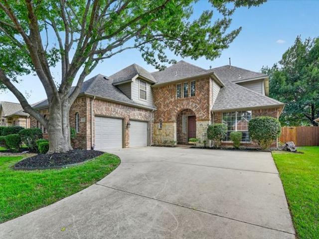 4233 Sandra Lynn Dr, Flower Mound, TX 75022