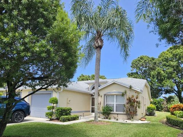 4233 SE Home Way, Port Saint Lucie, FL 34952