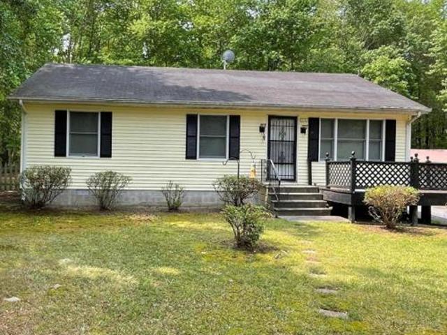 4233 Spire Ct, Snow Hill, MD 21863