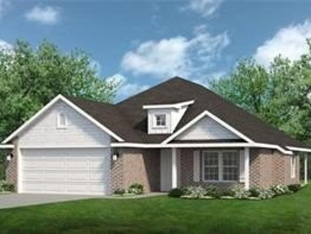 4233 W Barhem Dr, Fayetteville, AR 72704