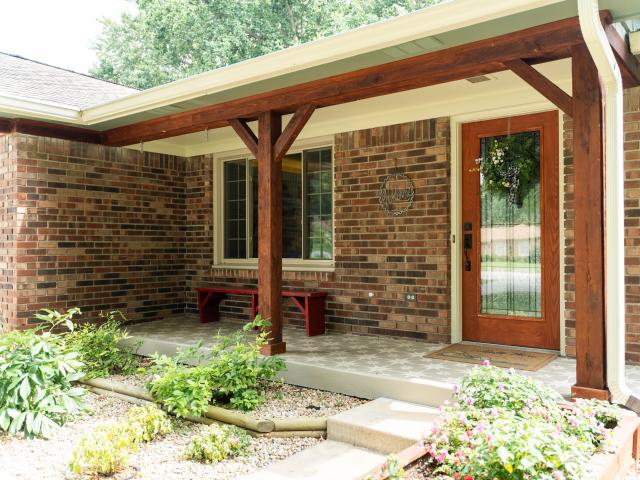 4233 W Fairview Road