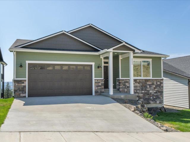 4233 W Tolliver Ct, Spokane, WA 99208 | MLS #202611 | Compass