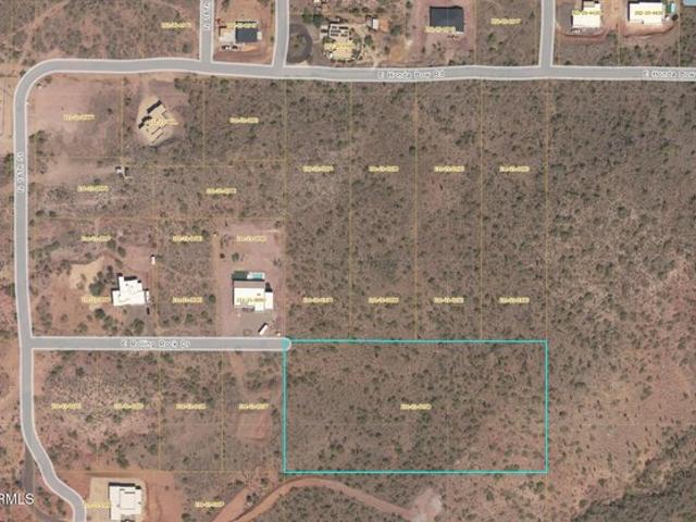 423XX N 18th St, New River, AZ 85087