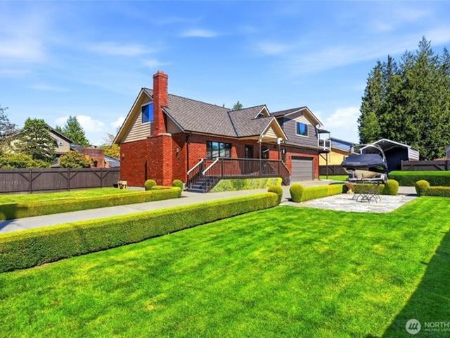 423 106th Pl SW, Everett, WA 98204