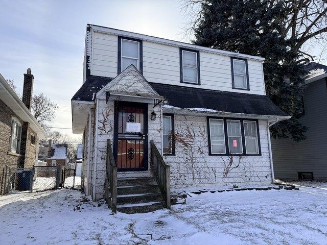 423 157th St, Calumet City, IL 60409