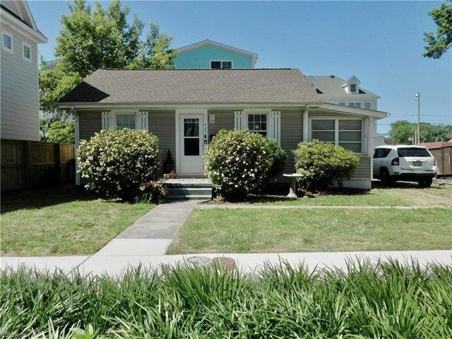 423 20th St, Virginia Beach, VA 23451