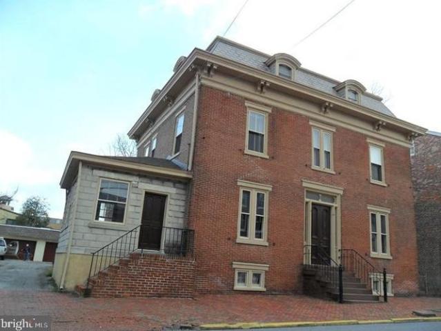 423 27 Delaware St #1, New Castle, DE 19720