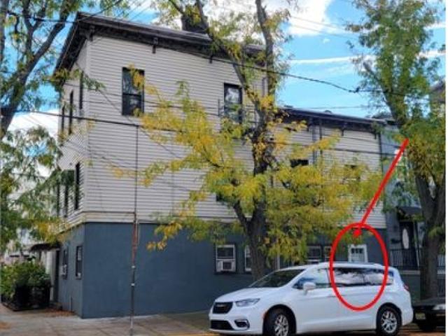 423 2nd St, Jersey City, NJ 07302 | MLS #4026