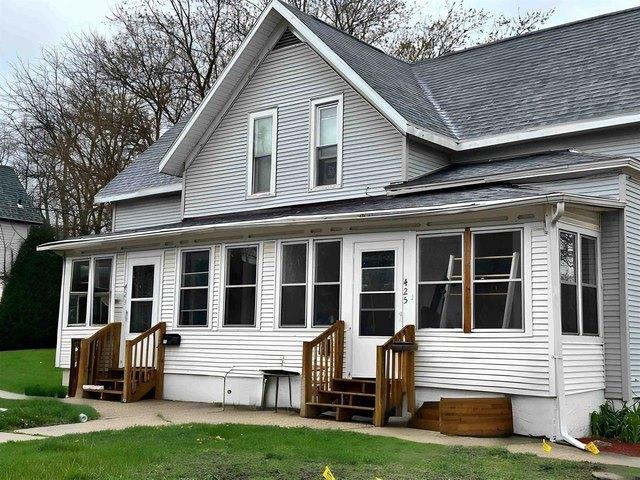423 425 Center Ave, Janesville, WI 53548