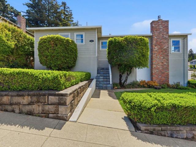 423 42nd Ave, San Mateo, CA 94403 | MLS #ML82043 | Compass