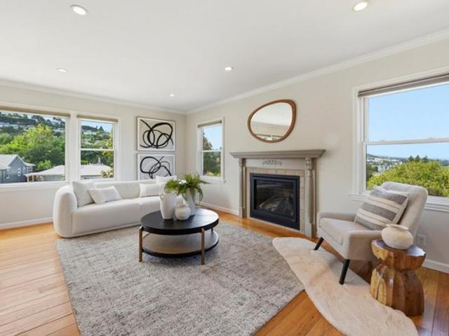 423 42nd Ave, San Mateo, CA 94403