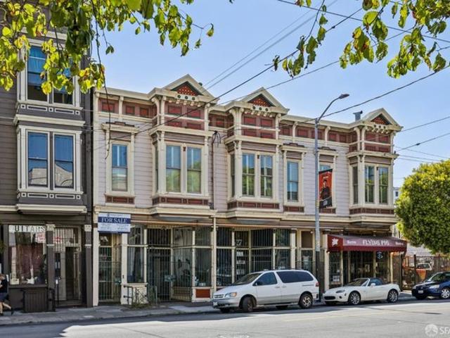 423 433 S Van Ness Ave, San Francisco, CA 94103