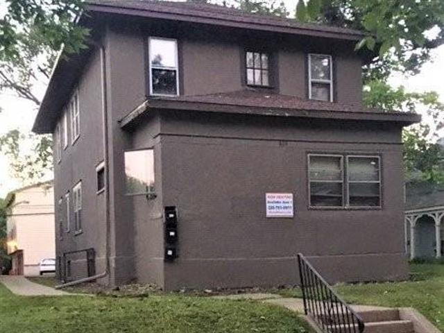 423 6th 4 Bedroom Apartment for Rent at 423 6th Ave S, St. Cloud, MN 56301 Southside