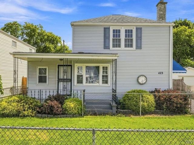 423 76th St, Niagara Falls, NY 14304