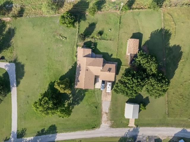423 County Road 477, Stephenville, TX 76401