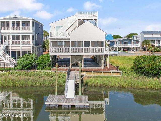 423 Cobia St, Sunset Beach, NC 28468