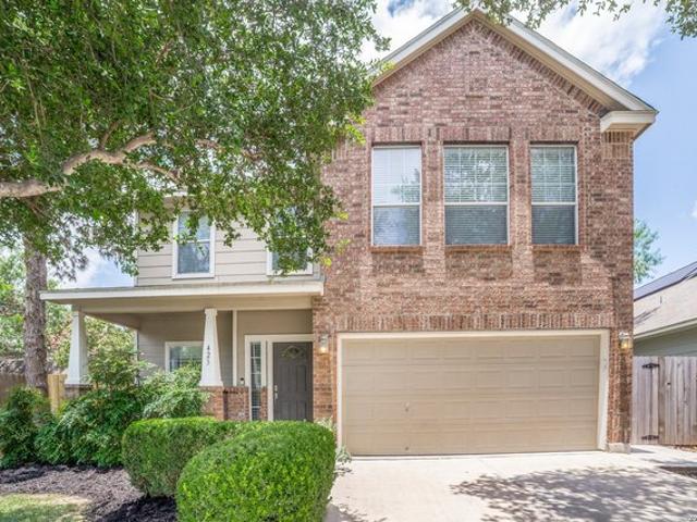 423 Cattle Ranch Dr, San Antonio, TX 78245