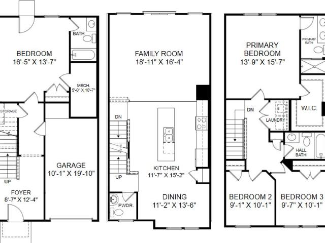 423 Caledon Court