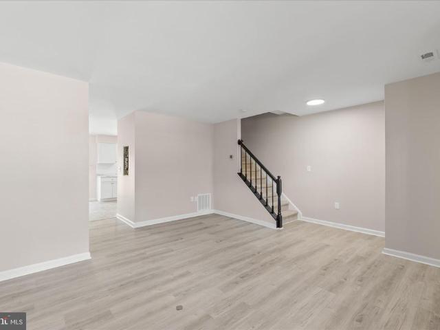 423 Calvert Street