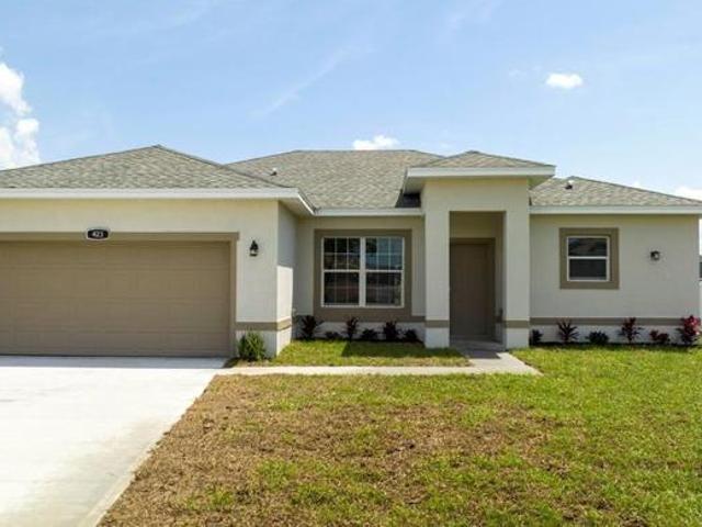 423 Churchill Ct, Poinciana, FL 34759